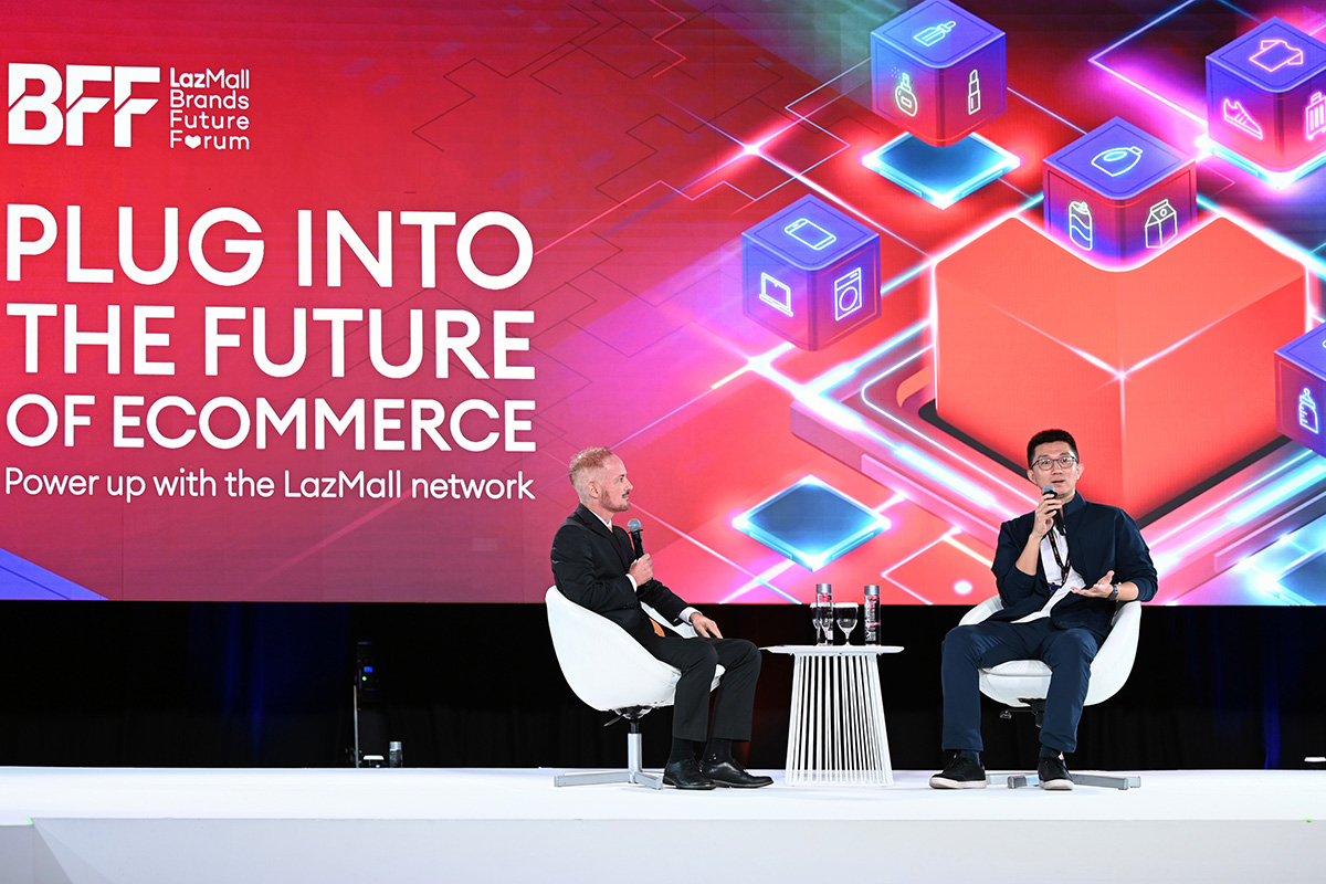 LazMall charts the next growth phase for brands in regional eCommerce space