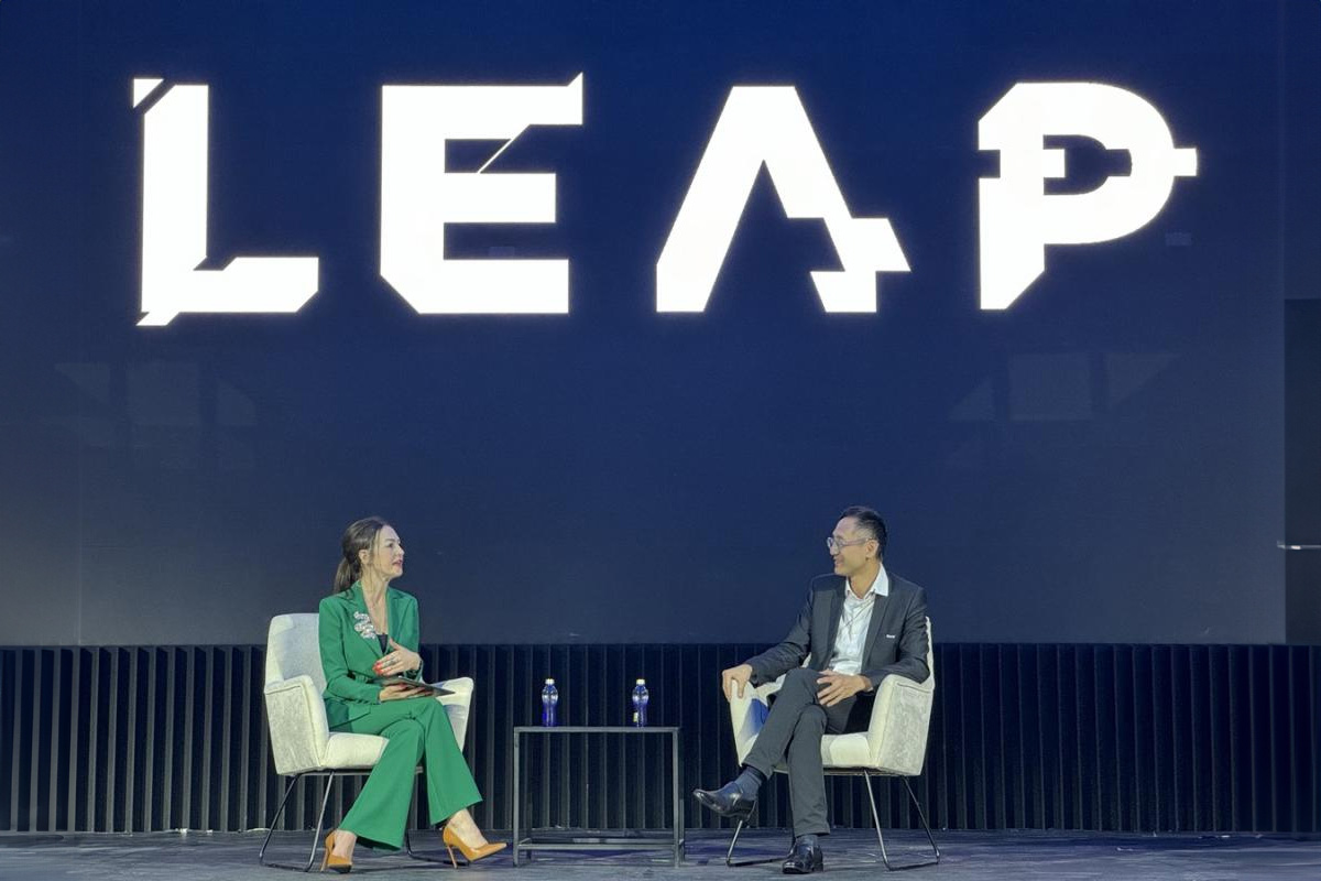 Tencent Cloud to team up with Mobily in Saudi Arabia