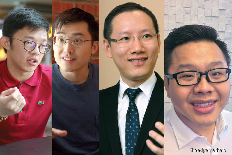 Cover Story: Attracting millennials to the stock market