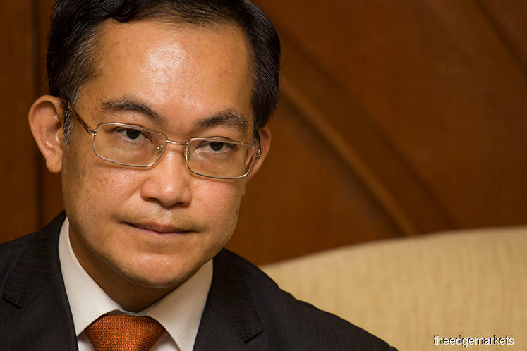 IOI Corp sees CPO prices strengthening