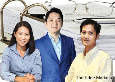 #edGY: Legal Startups