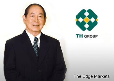 TH Group founder and MD Lei Lin Thai charged with 53 counts of insider ...