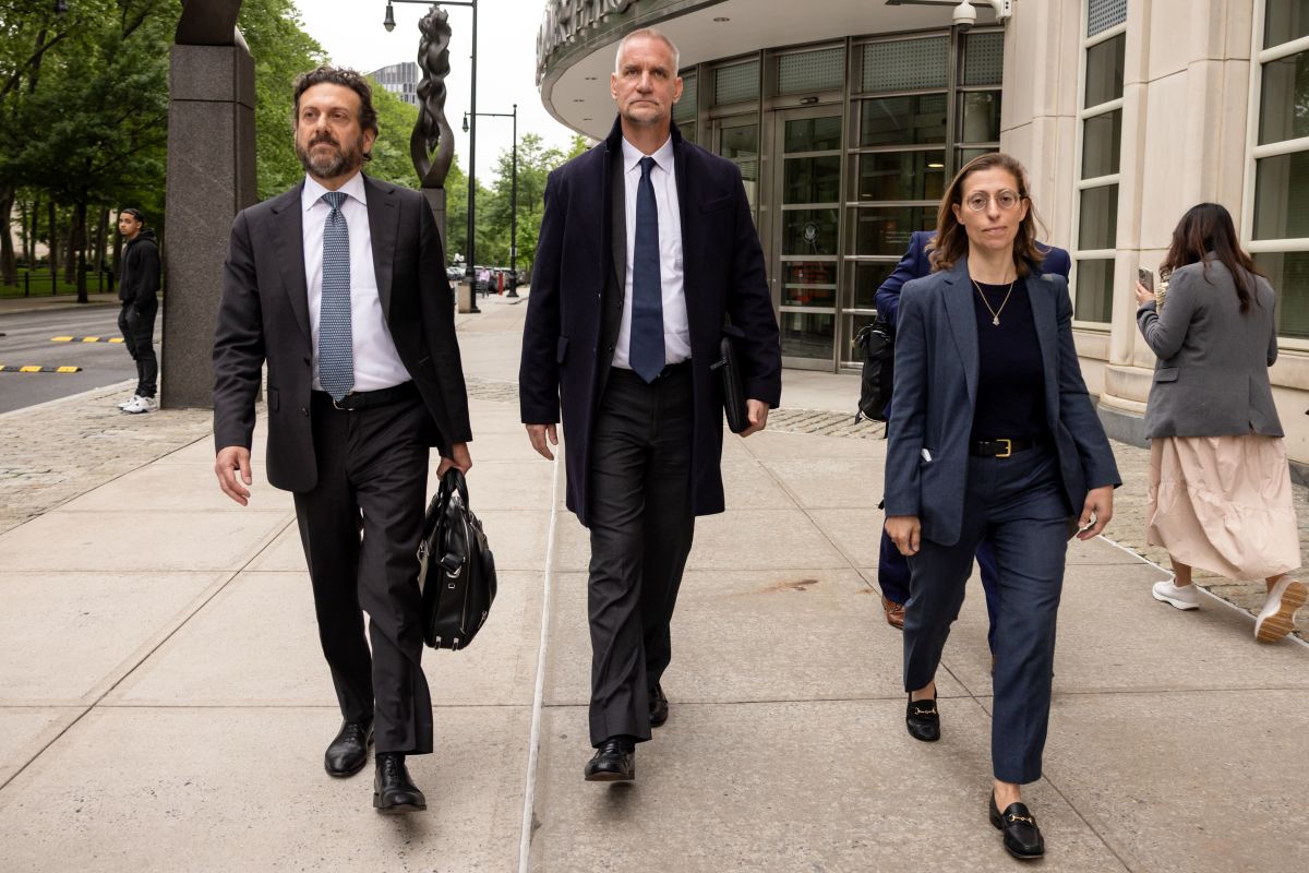 Goldman letter helps sway judge who sent Leissner to prison | KLSE Screener