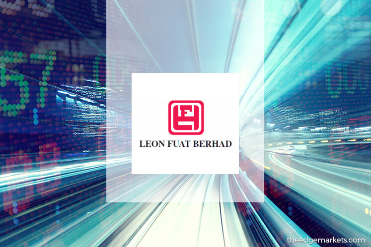 Stock With Momentum: Leon Fuat