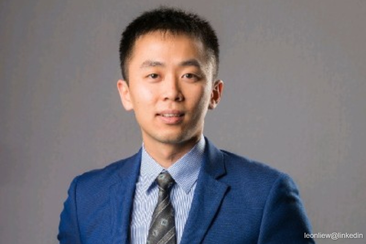 Liew Chee Ing to step down as Solarvest’s executive director, chief ...