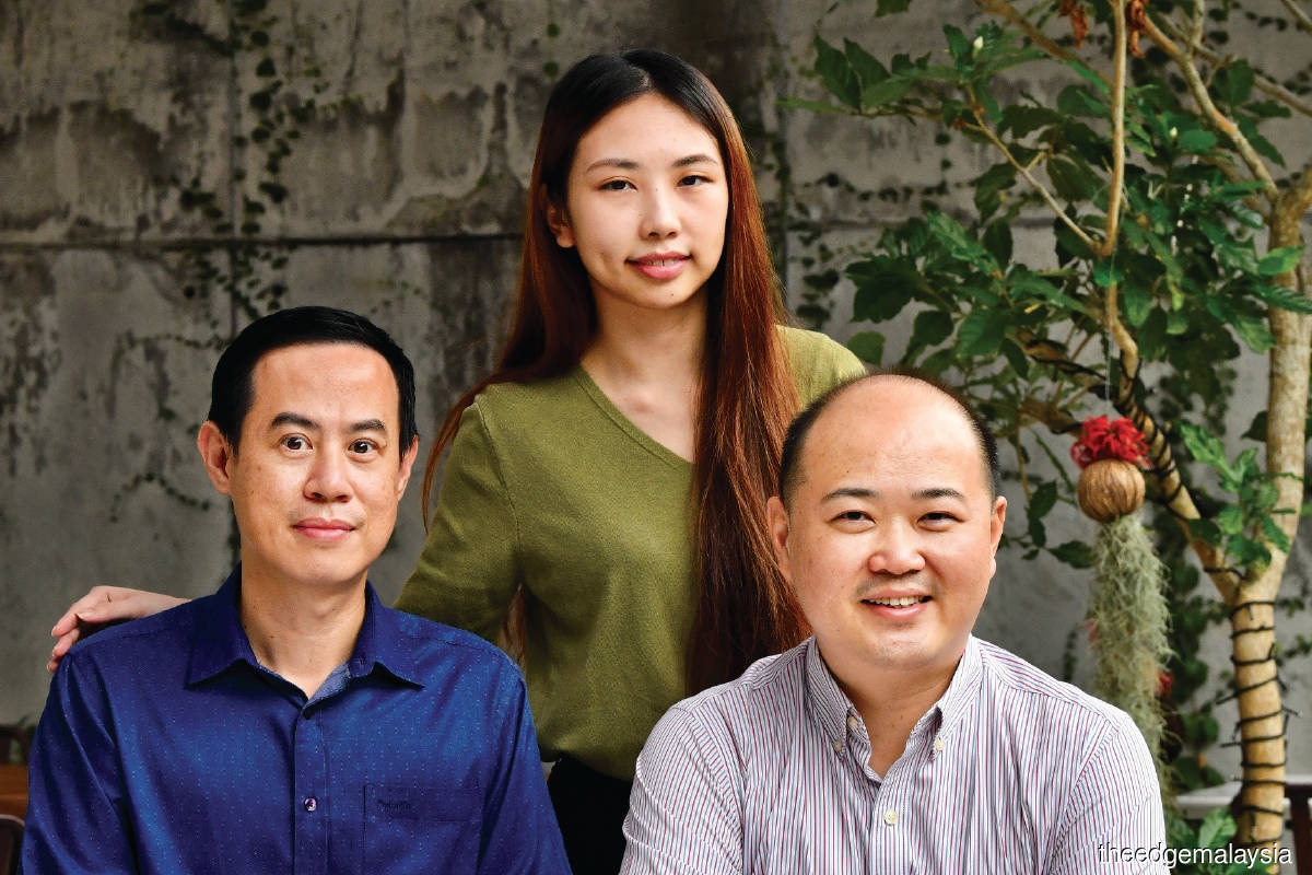 Diversified customer base a hedge for Leon Fuat