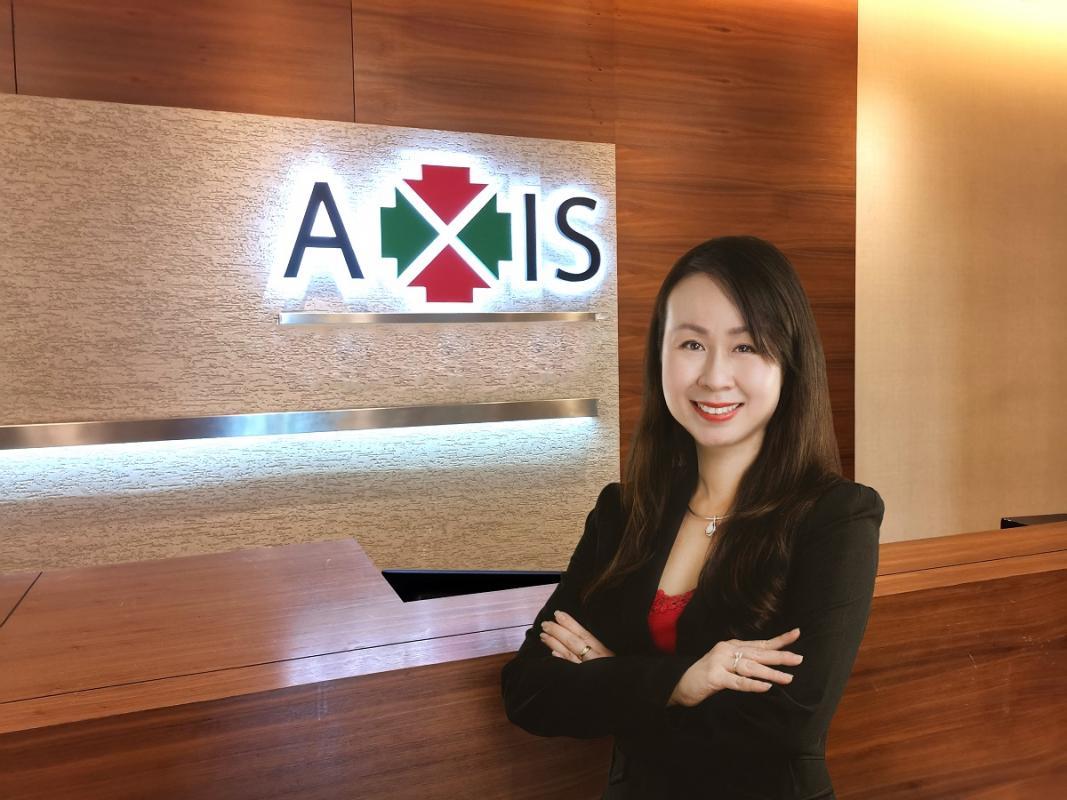 Axis REIT net property income slips in 2Q, declares 2.05 sen income ...