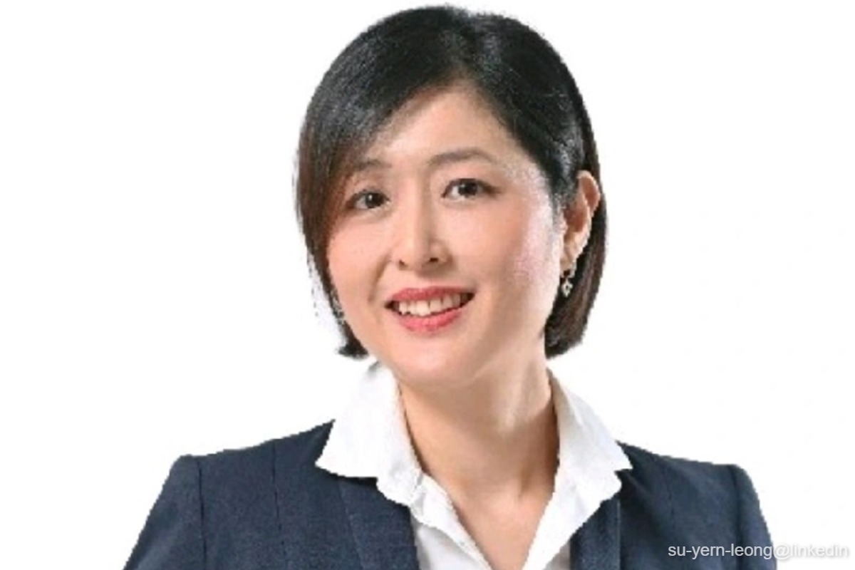 Etiqa Life Insurance promotes insider Leong Su Yern as CEO | KLSE Screener