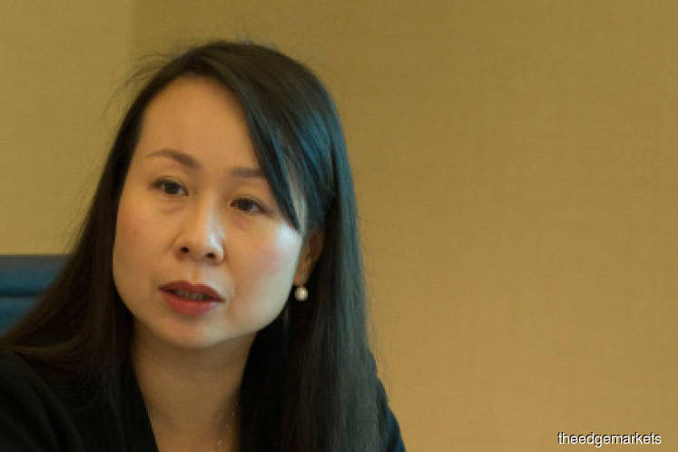 Axis REIT hungry for more assets