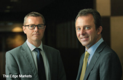 EY:No country immune to waning bank relevance