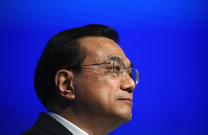 Premier Li says China still has policy tools as growth faces pressures