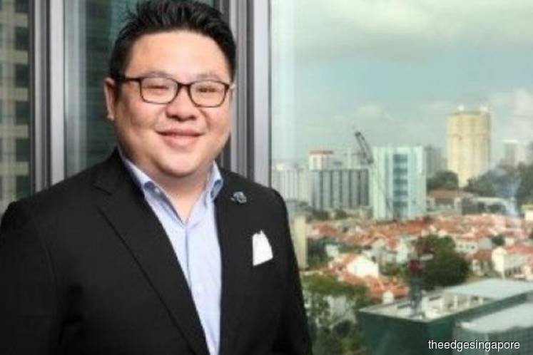 Lian Beng spinoff may push stock past the S$1 mark: NRA