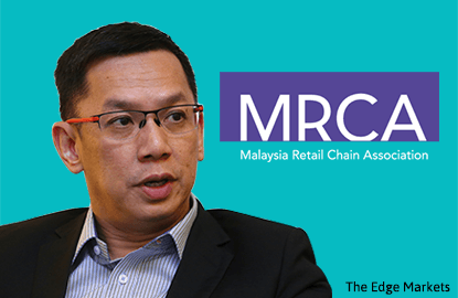 Retail outlook seen challenging after GST, says association