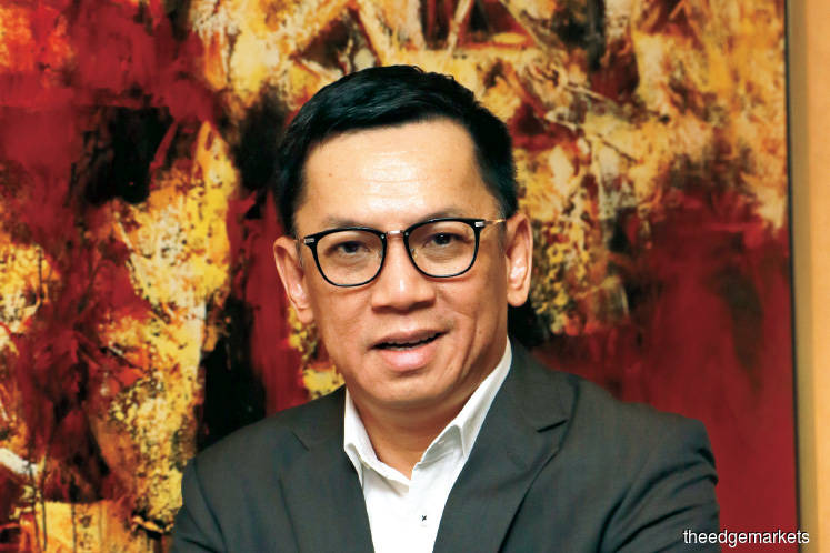 Better days ahead for Focus Point