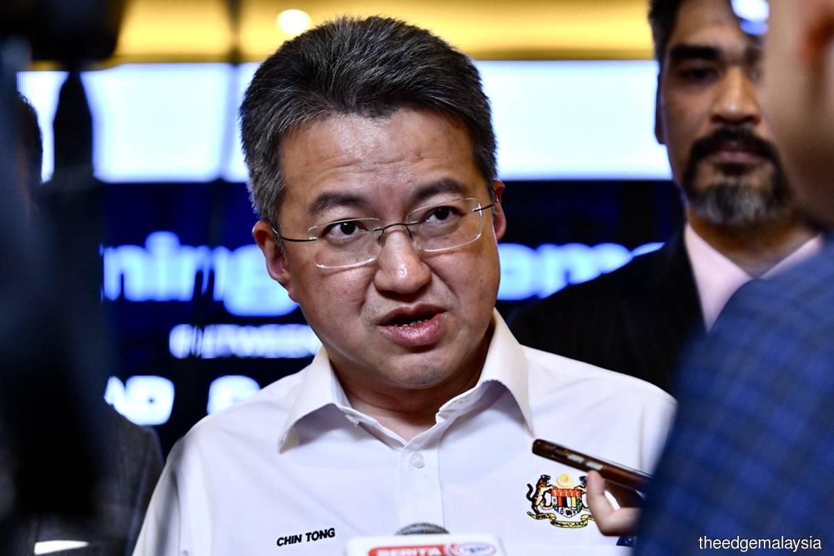 Malaysia, Singapore need robust financial ecosystem to unlock joint ...