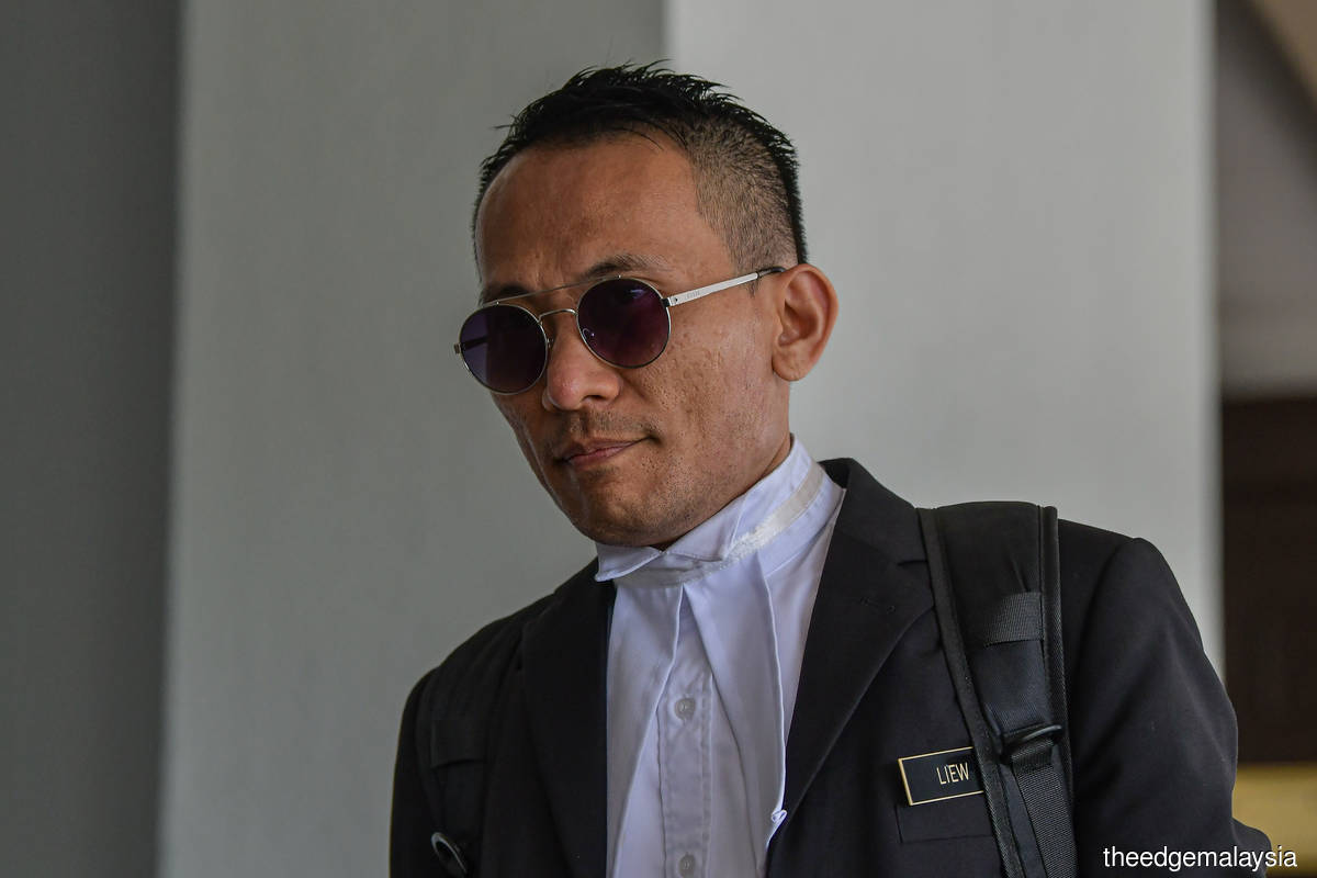 Hearing of govt, AG’s appeal to strike out lawsuits by Lawyers for ...