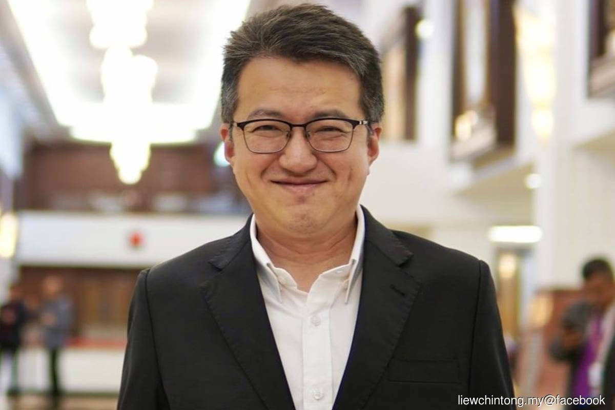 Malaysia-China Kuantan Industrial Park drew RM31b in investments, created over 14,000 jobs, says ...