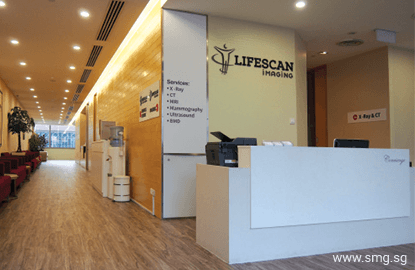 Singapore Medical Group fully acquires Lifescan Imaging for S$8.5 mil
