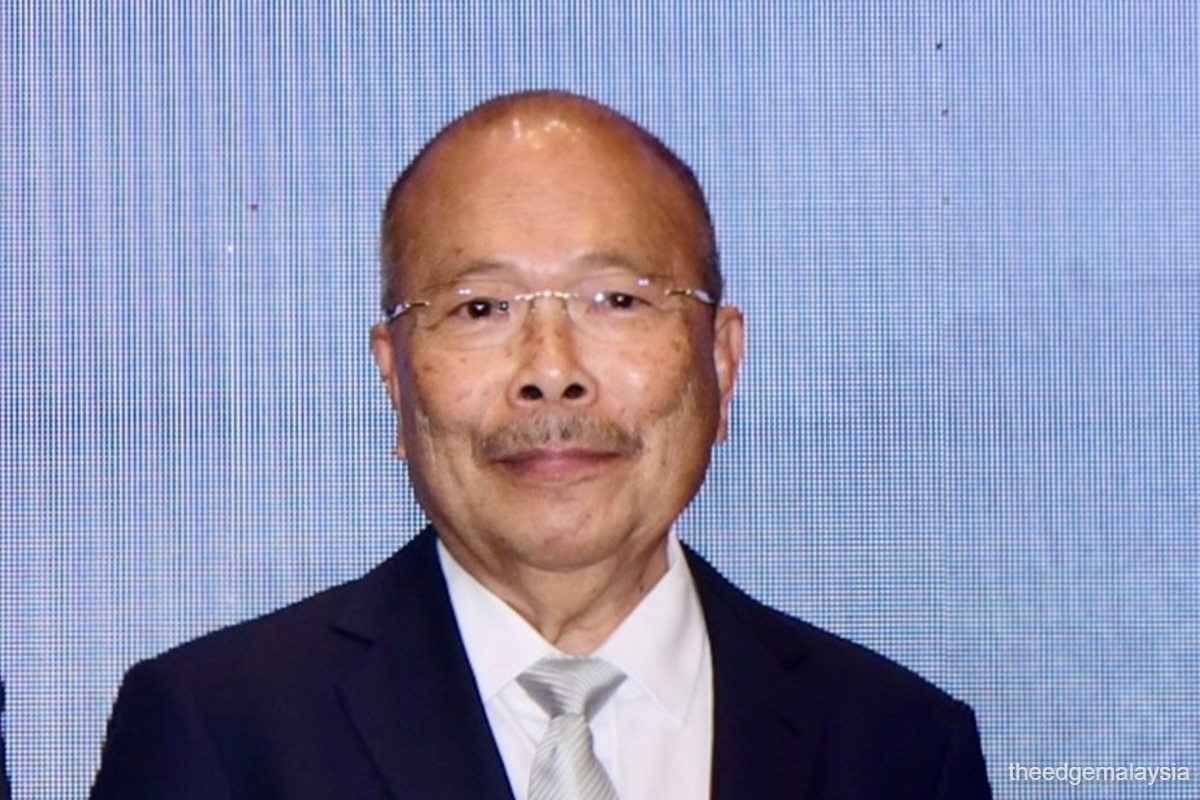 Yinson denies buyout talks, says shareholders exploring plans with ...