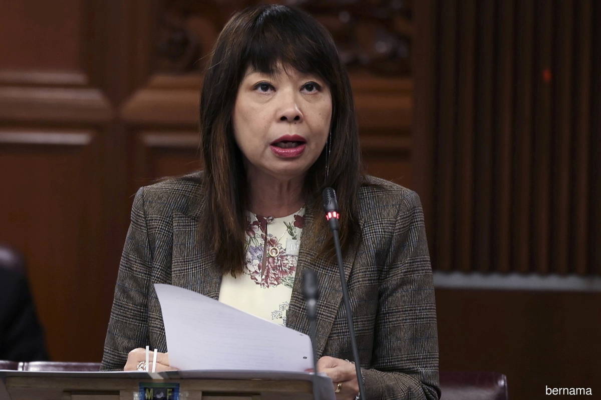 Consumer Credit Bill 2025 tabled for first reading, paving way for new ...