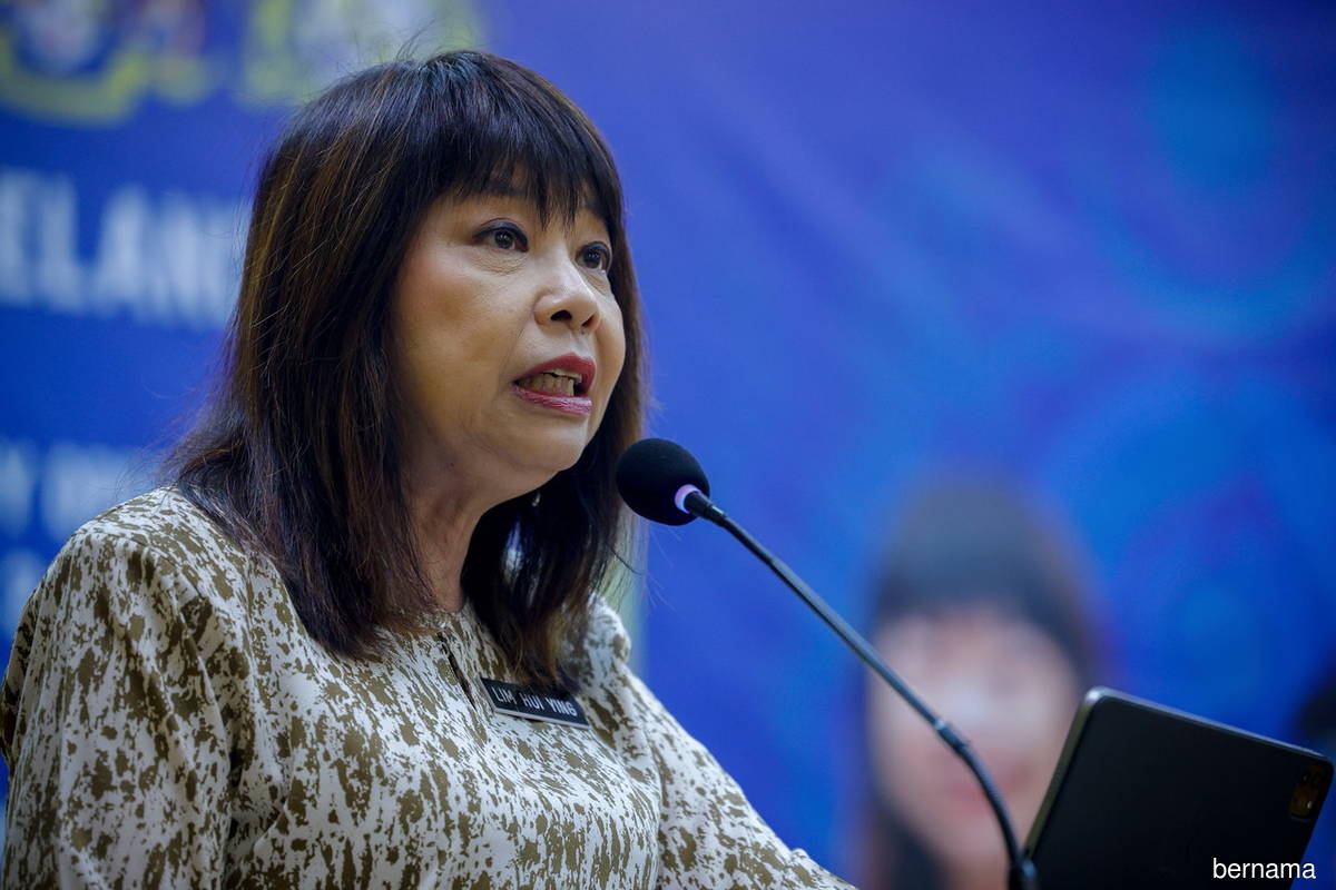 Sara: 4.8 million recipients using MyKad to buy essential items, says ...