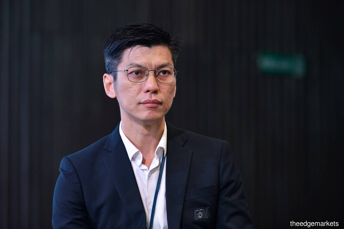星狮集团看好2023财年净利增长