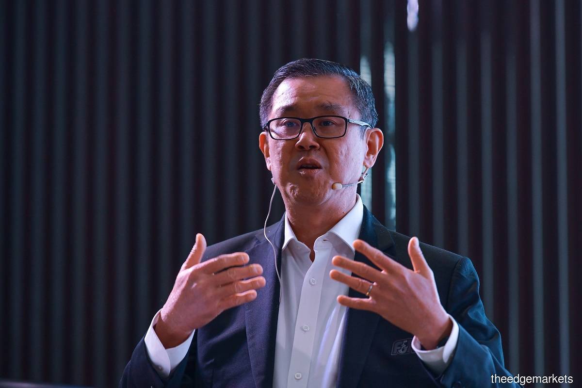 F&N optimistic of delivering higher bottom line for FY2023, better ...