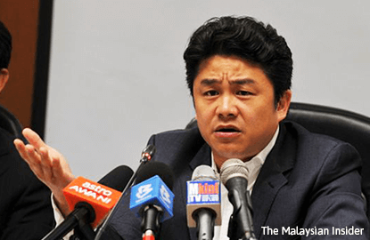 A-G must explain why he did not help probe, says MACC review panel member