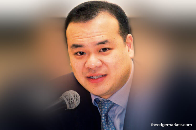 Yinson sees more demand for FPSOs but not OSVs