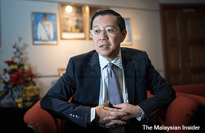 Putrajaya must let global rabies fighters in, says Penang