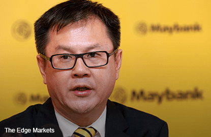 Maybank sees 40% growth in 2016 retail SME loans