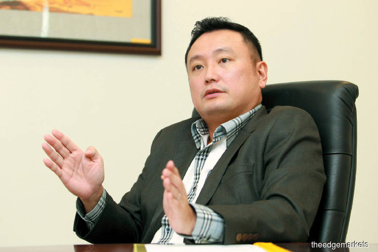 Good prospects ahead for steel