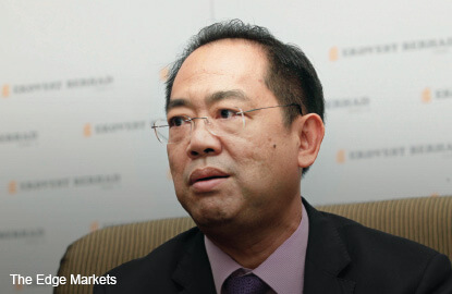 Ekovest construction order book rises to RM13b