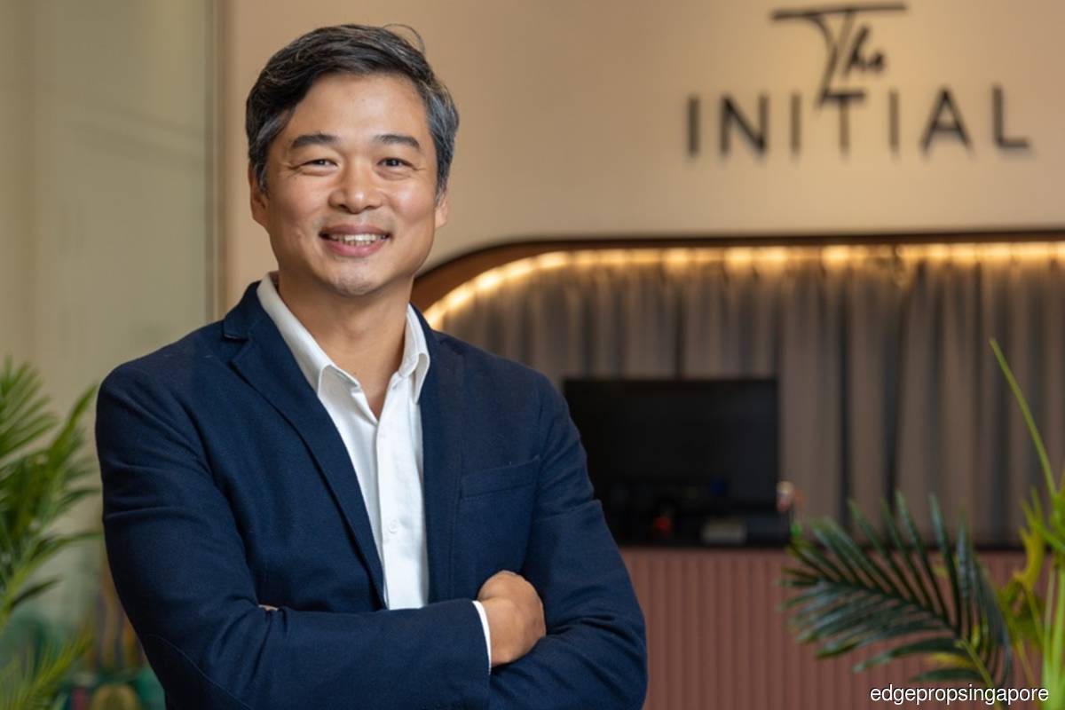 Grandson of Genting group founder leads Cover Projects, carves niche in Singapore’s heritage ...