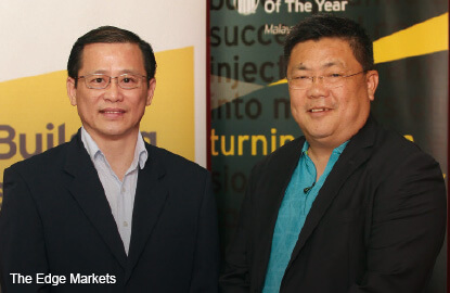 EY Entrepreneur Of The Year 2016 Malaysia: iPay88: An early bet on the ...