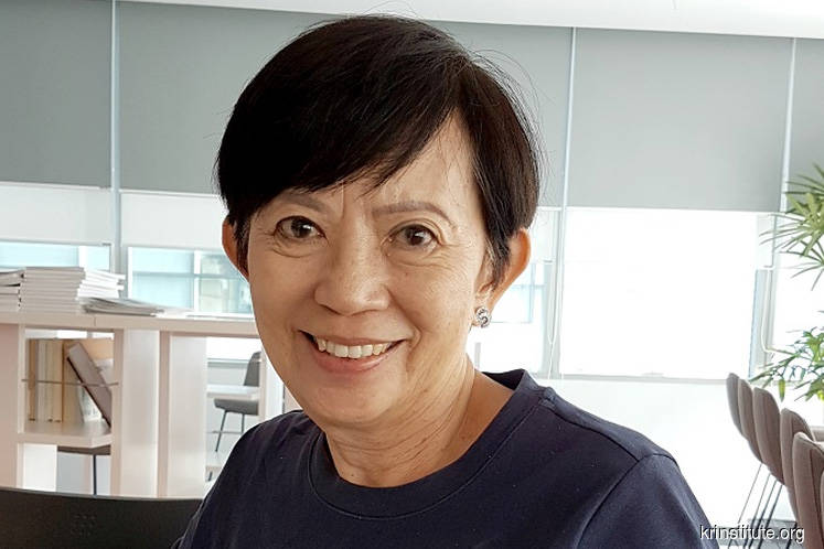 Notion of youth asking for unrealistic wages is a myth, says KRI fellow