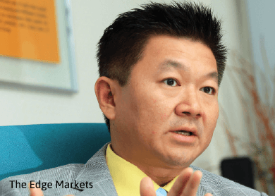 Scientex to gain from weak ringgit