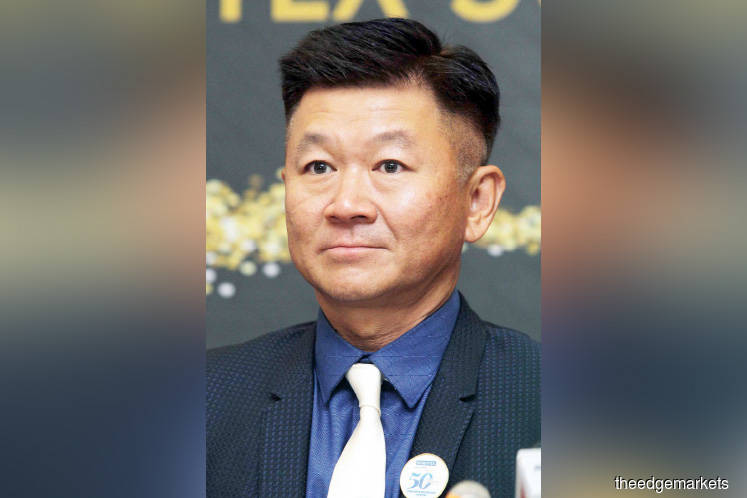 Scientex: A glut of homes priced RM500,000 and above