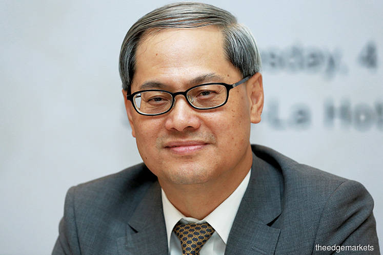 PPB says not in talks with FGV over MSM