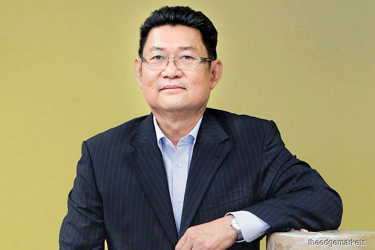 Nextgreen sees return to profit in FY19