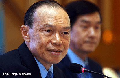 Top Glove expects record profit for FY16