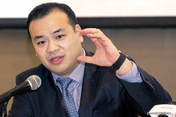 TH Heavy Engineering still in deep waters