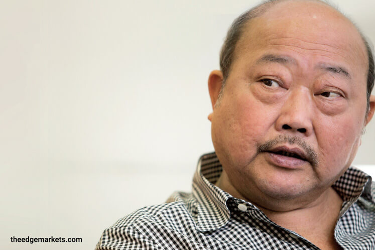 Cover Story: Lim’s lucky run hits a bump