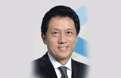 StanChart veteran Lim Cheng Teck to retire on May 1