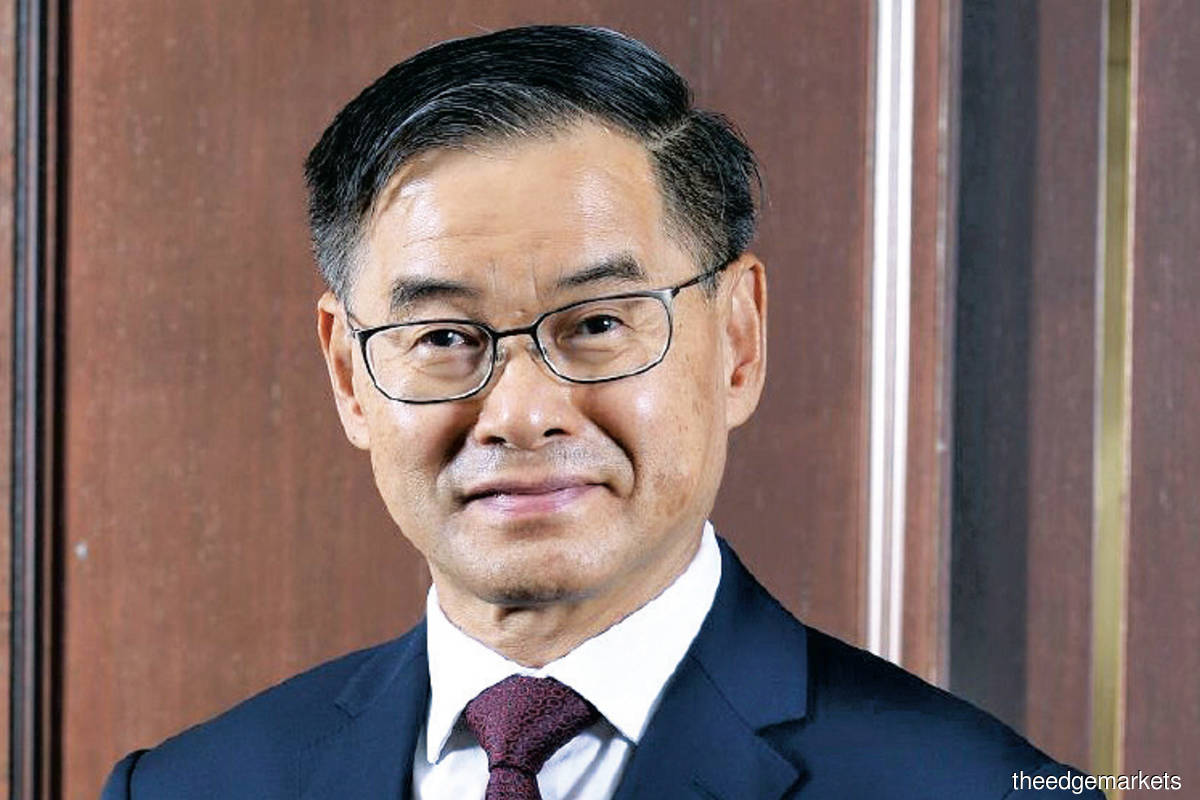 Not all players benefiting from pandemic