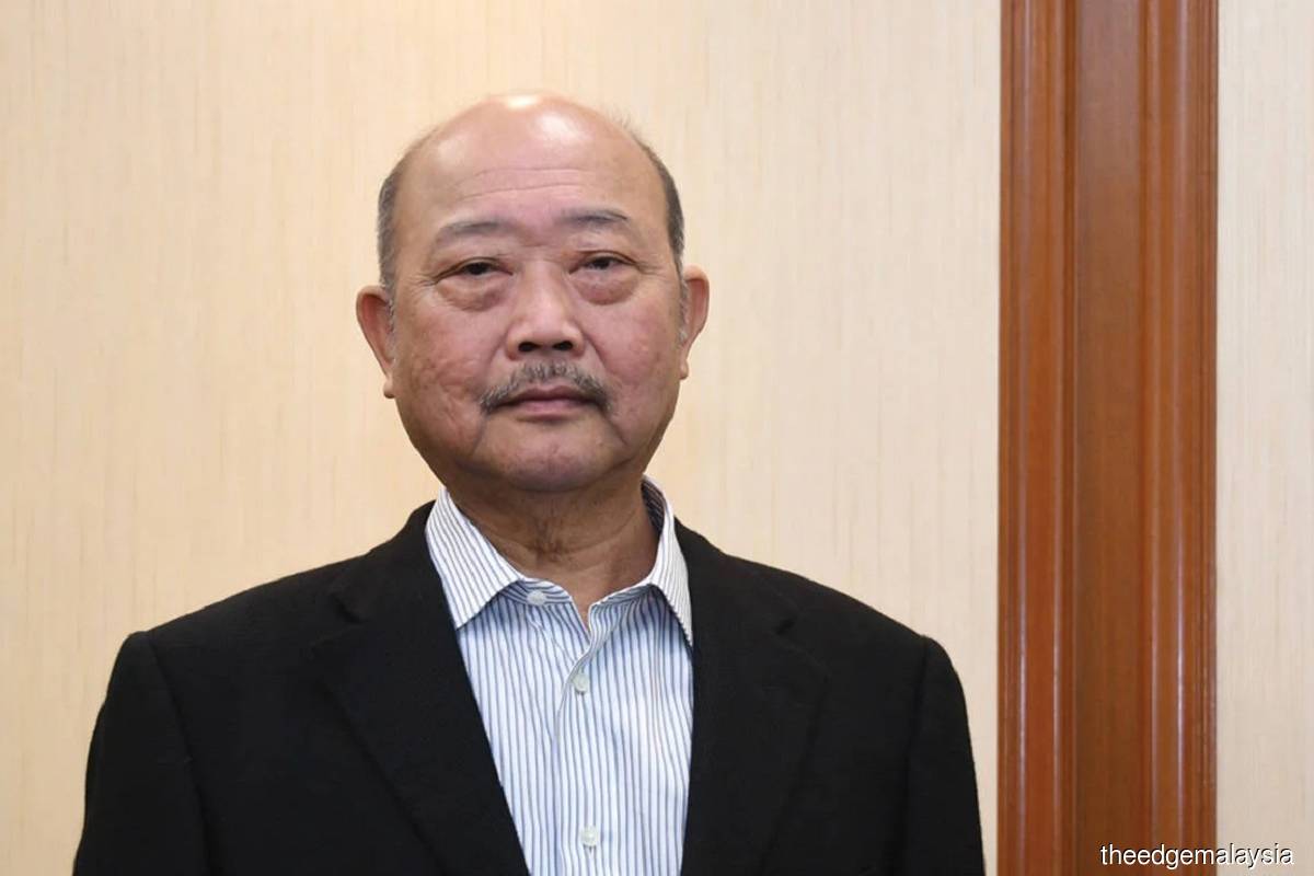 林刚河拟将旗下公司整合到怡克伟士