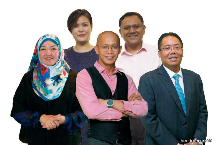 Cover story: Time for Consolidation?