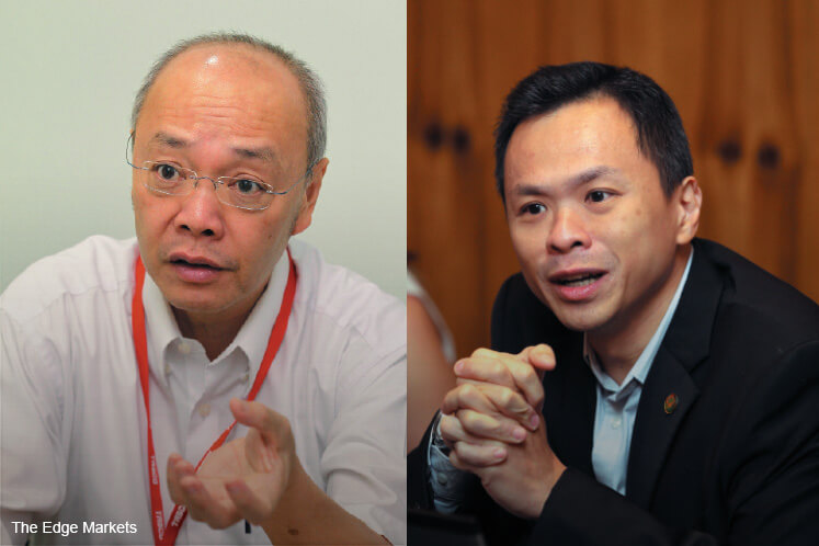 Logistics consolidation may spark defensive M&A