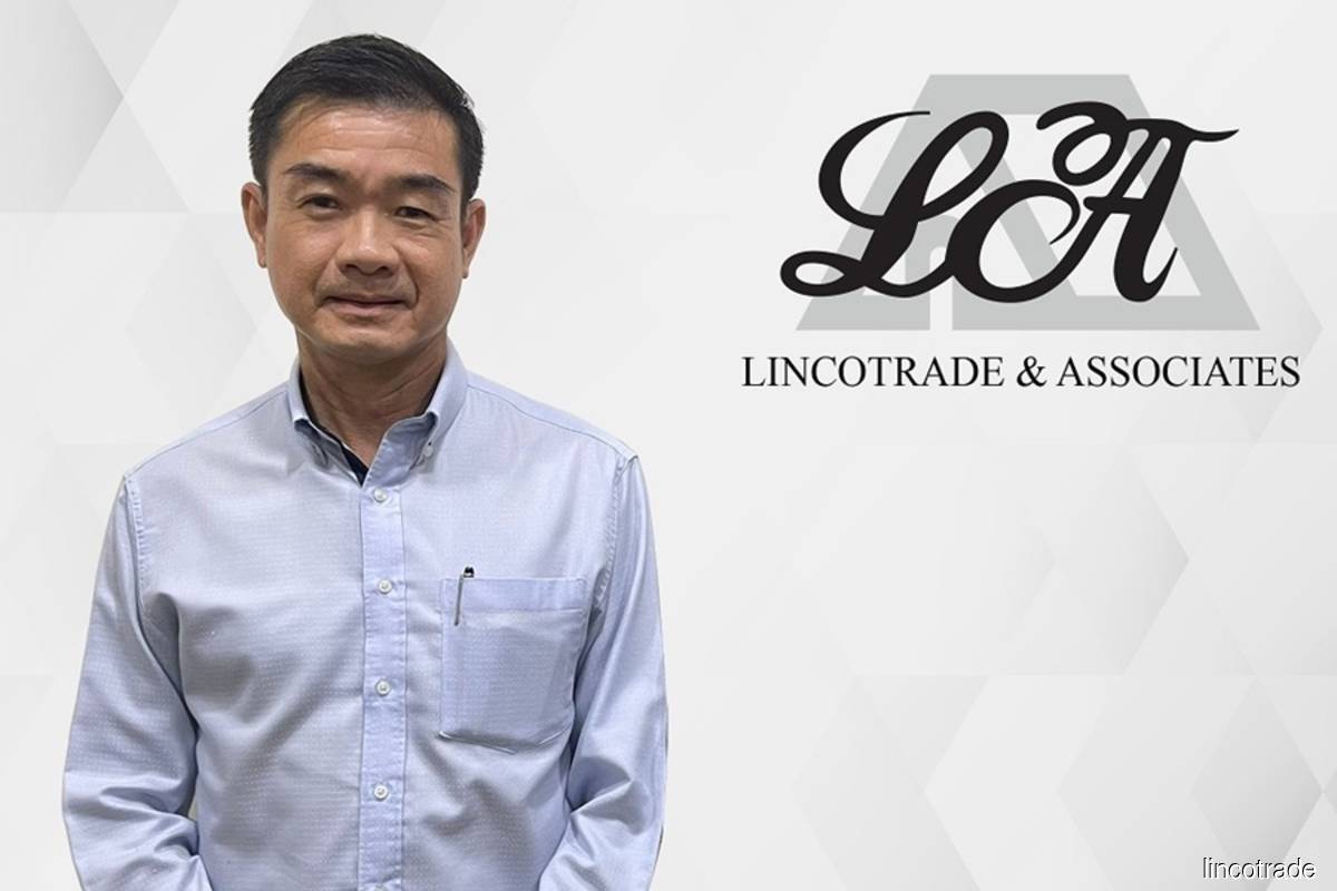Singapore’s Lincotrade secures maiden commercial project in Johor
