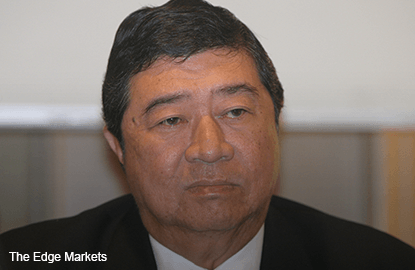 We will wait for Dr Ling’s official reply, says lawyer for Najib